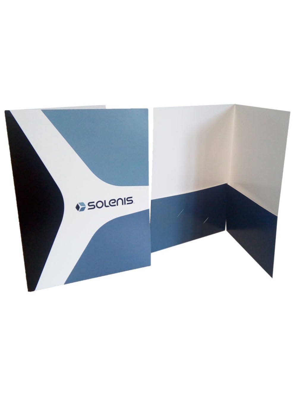 PC792627 : Presentation Folder (non-capacity)